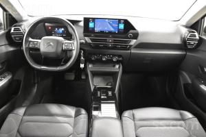 Sarkans Citroen C4 2022 Rīga, ar dzinēja tilpumu 1.20 L un nobraukumu 66 tūkst. km par 15490 €, foto 15 vietnē AUTOMOTO.COM.LV