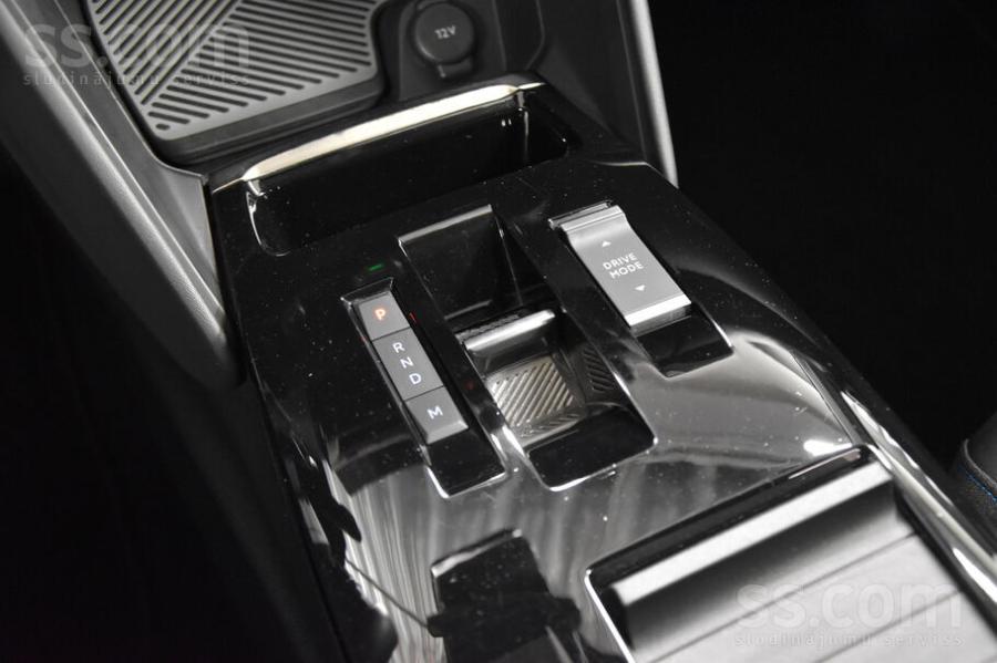 Sarkans Citroen C4 2022 Rīga, ar dzinēja tilpumu 1.20 L un nobraukumu 66 tūkst. km par 15490 €, foto 19 vietnē AUTOMOTO.COM.LV