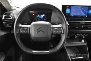 Sarkans Citroen C4 2022 Rīga, ar dzinēja tilpumu 1.20 L un nobraukumu 66 tūkst. km par 15490 €, foto 27 vietnē AUTOMOTO.COM.LV