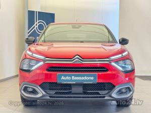 Красный Ситроен С4 2022 в Таллин, объемом двигателя 1.50 л и пробегом 125 тыс. км за 14900 €, фото 3 на AUTOMOTO.COM.LV