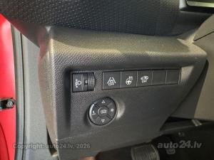 Красный Ситроен С4 2022 в Таллин, объемом двигателя 1.50 л и пробегом 125 тыс. км за 14900 €, фото 9 на AUTOMOTO.COM.LV