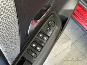 Красный Ситроен С4 2022 в Таллин, объемом двигателя 1.50 л и пробегом 125 тыс. км за 14900 €, фото 10 на AUTOMOTO.COM.LV
