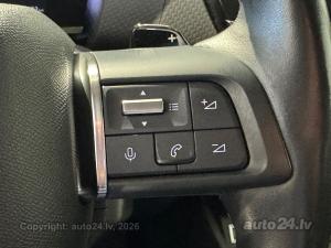 Красный Ситроен С4 2022 в Таллин, объемом двигателя 1.50 л и пробегом 125 тыс. км за 14900 €, фото 18 на AUTOMOTO.COM.LV