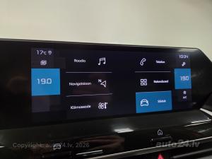 Красный Ситроен С4 2023 в Таллин, объемом двигателя 1.20 л и пробегом 88 тыс. км за 15900 €, фото 10 на AUTOMOTO.COM.LV