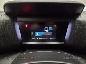 Красный Ситроен С4 2023 в Таллин, объемом двигателя 1.20 л и пробегом 88 тыс. км за 15900 €, фото 16 на AUTOMOTO.COM.LV