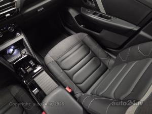 Красный Ситроен С4 2023 в Таллин, объемом двигателя 1.20 л и пробегом 88 тыс. км за 15900 €, фото 19 на AUTOMOTO.COM.LV