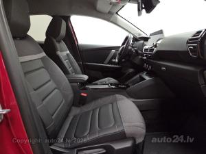 Красный Ситроен С4 2023 в Таллин, объемом двигателя 1.20 л и пробегом 88 тыс. км за 15900 €, фото 20 на AUTOMOTO.COM.LV