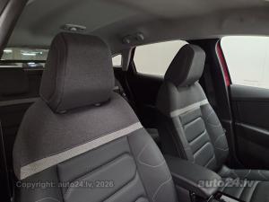 Красный Ситроен С4 2023 в Таллин, объемом двигателя 1.20 л и пробегом 88 тыс. км за 15900 €, фото 21 на AUTOMOTO.COM.LV