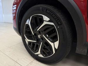 Red Citroen C4 2023 in Vilnius, with an engine capacity of 1.20 L and mileage of 49 thousand km for 17490 €, photo 17 on AUTOMOTO.COM.LV