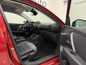Red Citroen C4 2023 in Vilnius, with an engine capacity of 1.20 L and mileage of 49 thousand km for 17490 €, photo 29 on AUTOMOTO.COM.LV