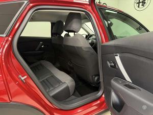 Red Citroen C4 2023 in Vilnius, with an engine capacity of 1.20 L and mileage of 49 thousand km for 17490 €, photo 32 on AUTOMOTO.COM.LV
