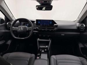 Red Citroen C4 2023 in Vilnius, with an engine capacity of 1.20 L and mileage of 49 thousand km for 17490 €, photo 34 on AUTOMOTO.COM.LV