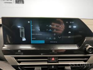 Sarkans Citroen C4 2023 Rīga, ar dzinēja tilpumu 1.20 L un nobraukumu 86 tūkst. km par 13990 €, foto 19 vietnē AUTOMOTO.COM.LV
