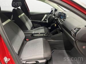 Sarkans Citroen C4 2023 Rīga, ar dzinēja tilpumu 1.20 L un nobraukumu 86 tūkst. km par 13990 €, foto 20 vietnē AUTOMOTO.COM.LV
