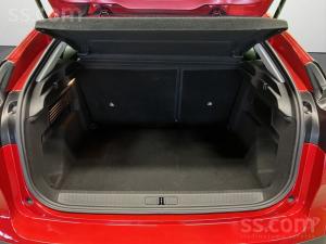Sarkans Citroen C4 2023 Rīga, ar dzinēja tilpumu 1.20 L un nobraukumu 86 tūkst. km par 13990 €, foto 21 vietnē AUTOMOTO.COM.LV