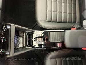 Красный Ситроен С4 2025 в Таллин, объемом двигателя 1.20 л и пробегом 3 тыс. км за 26900 €, фото 13 на AUTOMOTO.COM.LV