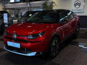 Sarkans Citroen C4 2026 Viļņa, ar dzinēja tilpumu 1.20 L un nobraukumu 0 tūkst. km par 24990 €, foto  vietnē AUTOMOTO.COM.LV