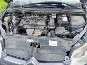 Violets Citroen C4 2006 Rīga, ar dzinēja tilpumu 1.60 L un nobraukumu 293 tūkst. km par 790 €, foto 8 vietnē AUTOMOTO.COM.LV