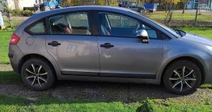 Violets Citroen C4 2008 Mažeikiai, ar dzinēja tilpumu 1.60 L un nobraukumu 295 tūkst. km par 1300 €, foto 4 vietnē AUTOMOTO.COM.LV
