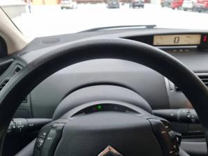 Белый Ситроен С4 2008 в Екабпилс, объемом двигателя 1.40 л и пробегом 169 тыс. км за 2850 €, фото 26 на AUTOMOTO.COM.LV