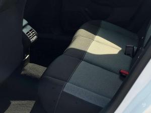 White Citroen C4 2021 in Taurage, with an engine capacity of 1.50 L and mileage of 182 thousand km for 8300 €, photo 17 on AUTOMOTO.COM.LV