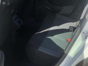 White Citroen C4 2021 in Klaipeda, with an engine capacity of 1.50 L and mileage of 179 thousand km for 8800 €, photo 19 on AUTOMOTO.COM.LV