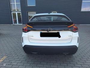 Balts Citroen C4 2022 Tauragė, ar dzinēja tilpumu 1.50 L un nobraukumu 180 tūkst. km par 8700 €, foto 6 vietnē AUTOMOTO.COM.LV