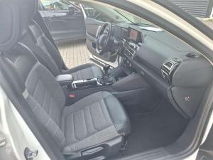Balts Citroen C4 2022 Tauragė, ar dzinēja tilpumu 1.50 L un nobraukumu 180 tūkst. km par 8700 €, foto 10 vietnē AUTOMOTO.COM.LV