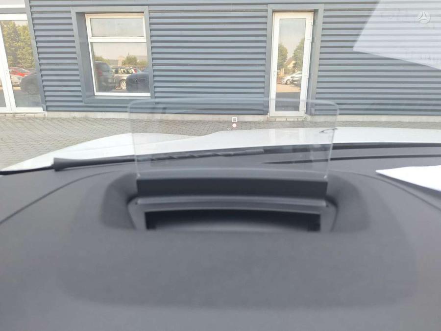 Balts Citroen C4 2022 Tauragė, ar dzinēja tilpumu 1.50 L un nobraukumu 180 tūkst. km par 8700 €, foto 15 vietnē AUTOMOTO.COM.LV