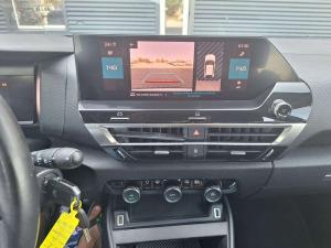 Balts Citroen C4 2022 Tauragė, ar dzinēja tilpumu 1.50 L un nobraukumu 180 tūkst. km par 8700 €, foto 16 vietnē AUTOMOTO.COM.LV