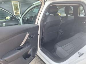 Balts Citroen C4 2022 Tauragė, ar dzinēja tilpumu 1.50 L un nobraukumu 180 tūkst. km par 8700 €, foto 19 vietnē AUTOMOTO.COM.LV