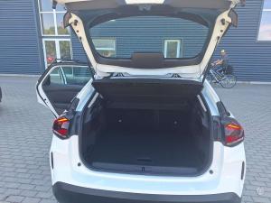 Balts Citroen C4 2022 Tauragė, ar dzinēja tilpumu 1.50 L un nobraukumu 180 tūkst. km par 8700 €, foto 21 vietnē AUTOMOTO.COM.LV