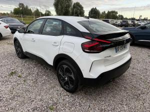 Balts Citroen C4 2022 Marijampole, ar dzinēja tilpumu 1.50 L un nobraukumu 198 tūkst. km par 11737 €, foto 4 vietnē AUTOMOTO.COM.LV