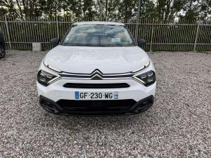 Balts Citroen C4 2022 Marijampole, ar dzinēja tilpumu 1.50 L un nobraukumu 198 tūkst. km par 11737 €, foto 8 vietnē AUTOMOTO.COM.LV