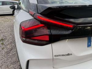 Balts Citroen C4 2022 Marijampole, ar dzinēja tilpumu 1.50 L un nobraukumu 198 tūkst. km par 11737 €, foto 11 vietnē AUTOMOTO.COM.LV