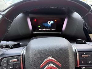 Balts Citroen C4 2022 Marijampole, ar dzinēja tilpumu 1.50 L un nobraukumu 198 tūkst. km par 11737 €, foto 12 vietnē AUTOMOTO.COM.LV