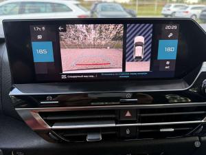 Balts Citroen C4 2022 Marijampole, ar dzinēja tilpumu 1.50 L un nobraukumu 198 tūkst. km par 11737 €, foto 14 vietnē AUTOMOTO.COM.LV