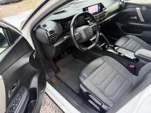 Balts Citroen C4 2022 Marijampole, ar dzinēja tilpumu 1.50 L un nobraukumu 198 tūkst. km par 11737 €, foto 20 vietnē AUTOMOTO.COM.LV