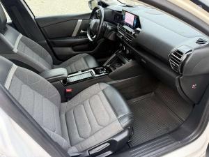 Balts Citroen C4 2022 Marijampole, ar dzinēja tilpumu 1.50 L un nobraukumu 198 tūkst. km par 11737 €, foto 21 vietnē AUTOMOTO.COM.LV