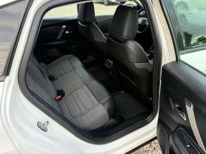 Balts Citroen C4 2022 Marijampole, ar dzinēja tilpumu 1.50 L un nobraukumu 198 tūkst. km par 11737 €, foto 22 vietnē AUTOMOTO.COM.LV