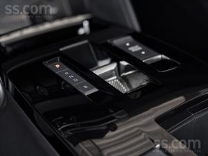 Белый Ситроен С4 2022 в Рига, объемом двигателя 1.60 л и пробегом 42 тыс. км за 20000 €, фото 8 на AUTOMOTO.COM.LV