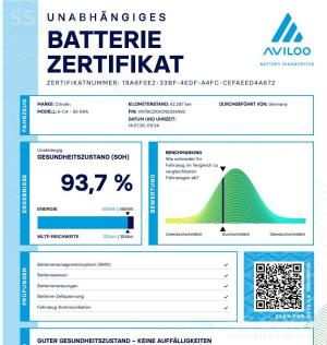 Белый Ситроен С4 2022 в Рига, объемом двигателя 1.60 л и пробегом 42 тыс. км за 20000 €, фото 11 на AUTOMOTO.COM.LV