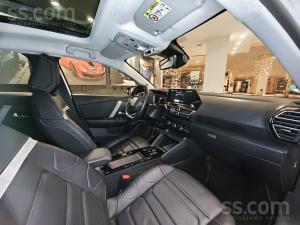 Balts Citroen C4 2023 Rīga, ar dzinēja tilpumu 1.60 L un nobraukumu 23 tūkst. km par 21900 €, foto 15 vietnē AUTOMOTO.COM.LV