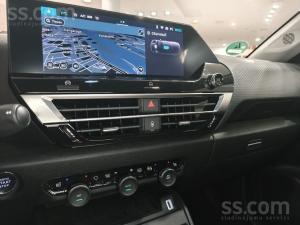 Balts Citroen C4 2023 Rīga, ar dzinēja tilpumu 1.60 L un nobraukumu 23 tūkst. km par 21900 €, foto 16 vietnē AUTOMOTO.COM.LV