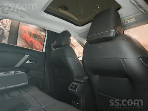 Balts Citroen C4 2023 Rīga, ar dzinēja tilpumu 1.60 L un nobraukumu 23 tūkst. km par 21900 €, foto 18 vietnē AUTOMOTO.COM.LV