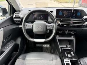 Белый Ситроен С4 2023 в Каунас, объемом двигателя 1.50 л и пробегом 180 тыс. км за 11300 €, фото 12 на AUTOMOTO.COM.LV