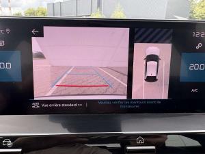 Белый Ситроен С4 2023 в Каунас, объемом двигателя 1.50 л и пробегом 180 тыс. км за 11300 €, фото 14 на AUTOMOTO.COM.LV