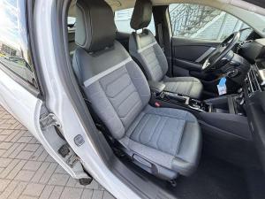 Balts Citroen C4 2023 Tauragė, ar dzinēja tilpumu 1.50 L un nobraukumu 180 tūkst. km par 10500 €, foto 12 vietnē AUTOMOTO.COM.LV