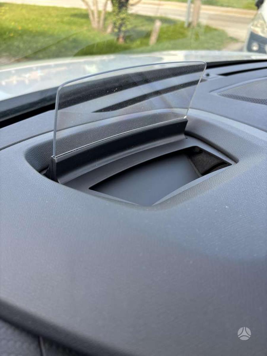 Balts Citroen C4 2023 Tauragė, ar dzinēja tilpumu 1.50 L un nobraukumu 180 tūkst. km par 10500 €, foto 16 vietnē AUTOMOTO.COM.LV