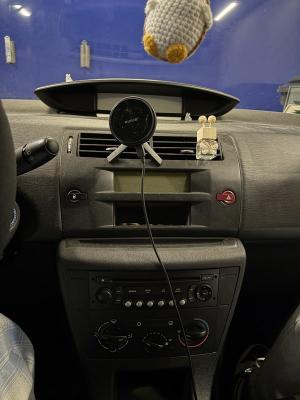 Balts Citroen C4 2008 Tallina, ar dzinēja tilpumu 0.00 L un nobraukumu 217 tūkst. km par 1200 €, foto 49 vietnē AUTOMOTO.COM.LV